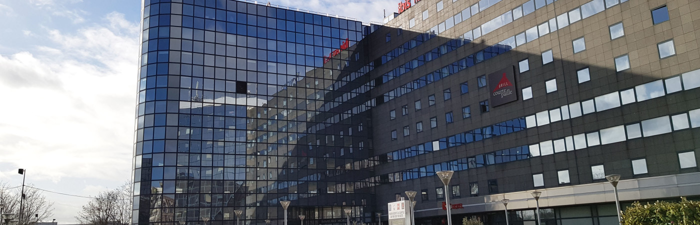 Site carrières Groupe Coriance